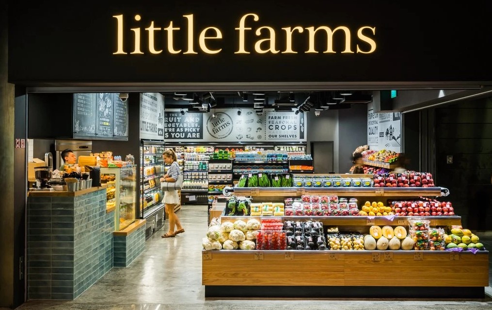Little Farms - sgeats.com