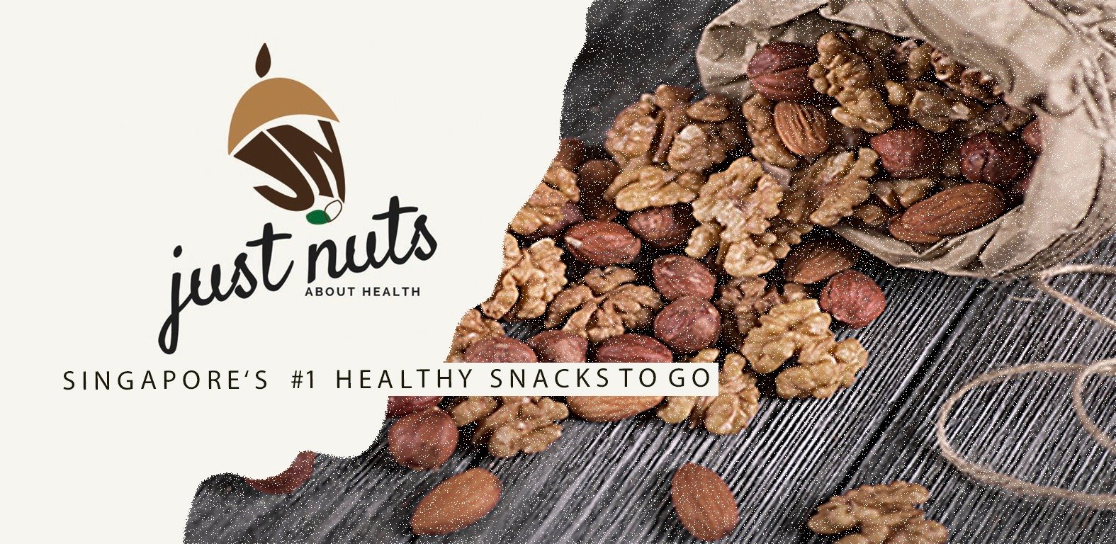 Just Nuts - sgeats.com